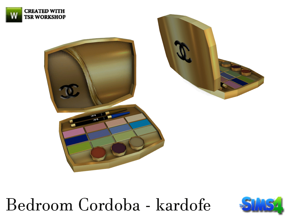 kardofe Creaciones Sims: 14 febrero 2016
