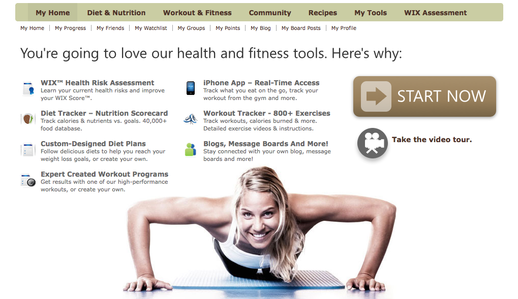 Wellness Studio The Wellness Experts: New Features From Wellness Studio