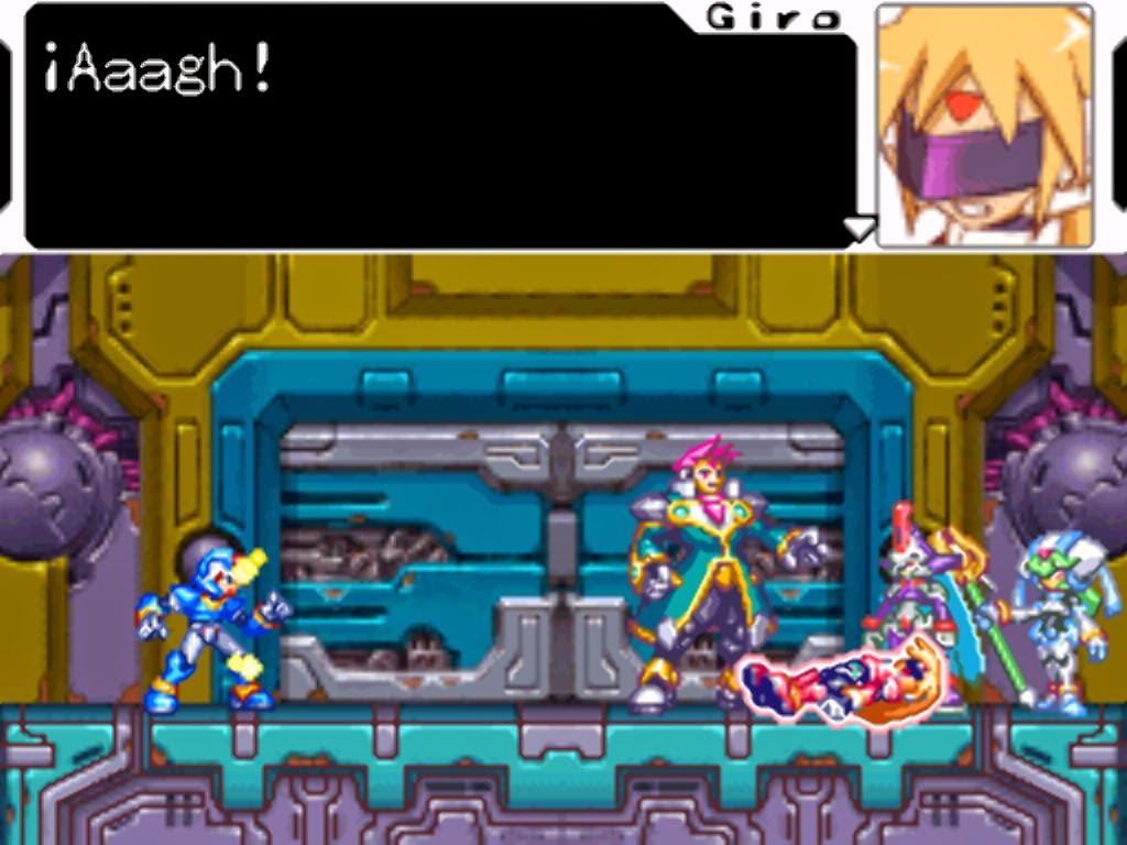 AnáliseMorte: MegaMan ZX - Conheça e entenda tudo sobre MMZX!