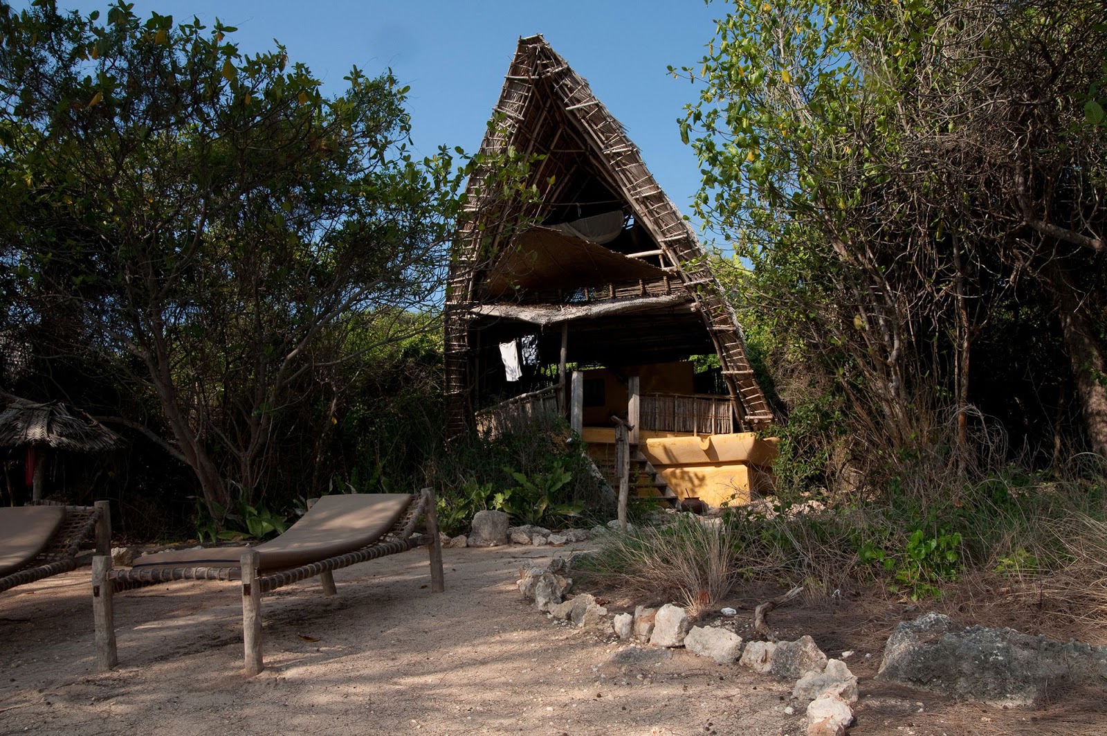 Traveleze: 3 Best Eco-Lodges of the World