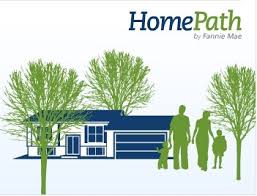 Fannie Mae - HomePath