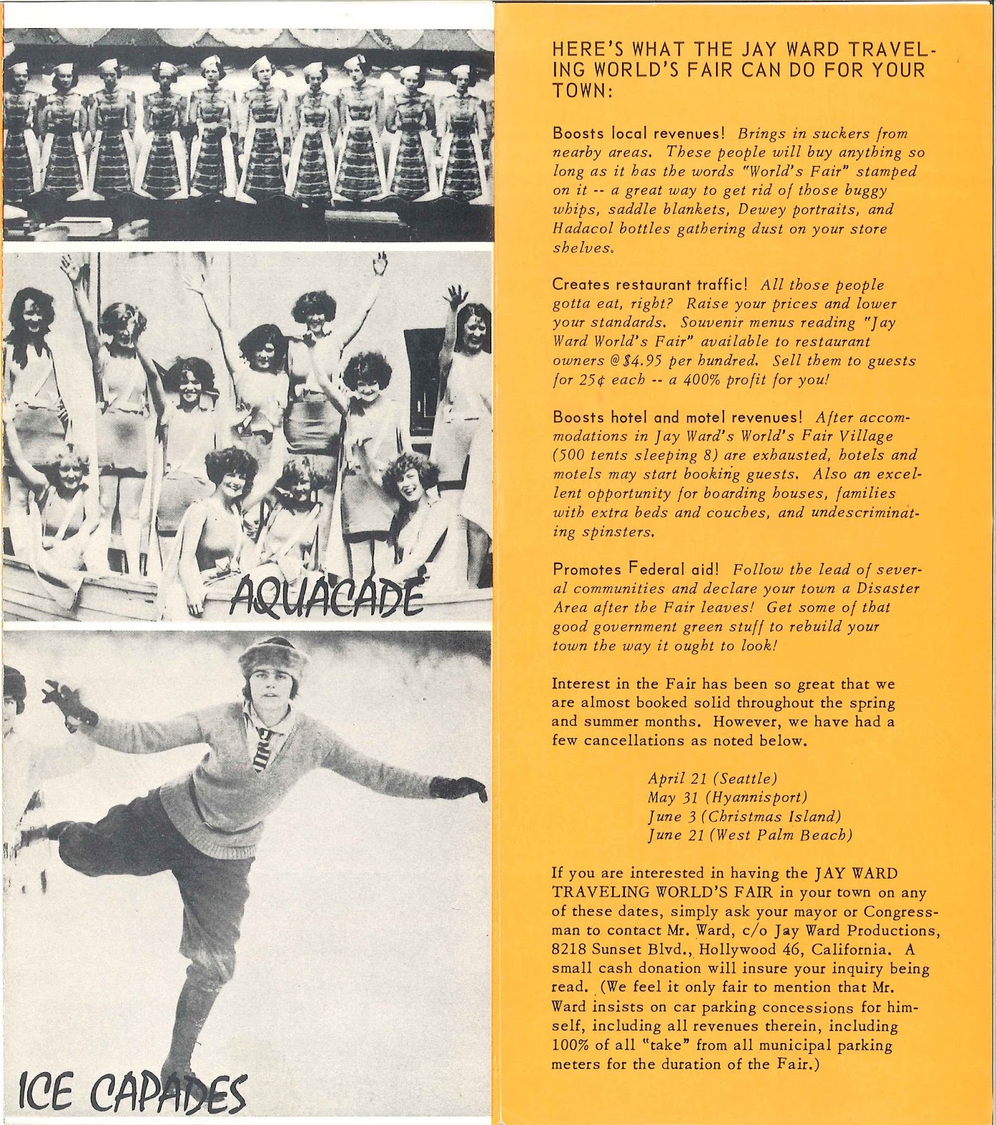 The Art of Jay Ward Productions