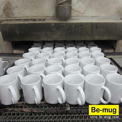 Mug Polos Coating - PABRIK MUG POLOS COATING