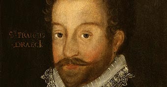 Francis Drake: un corsario al servicio de su Majestad. ¿El predecesor ...