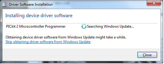 Embedded Engineering : Pickit 2 clone The Universal Microchip PIC Programmer /Debugger