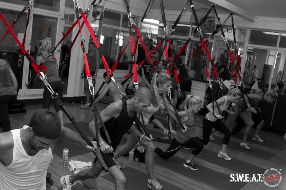 The Six Pack Recipe: Back to Rip:60