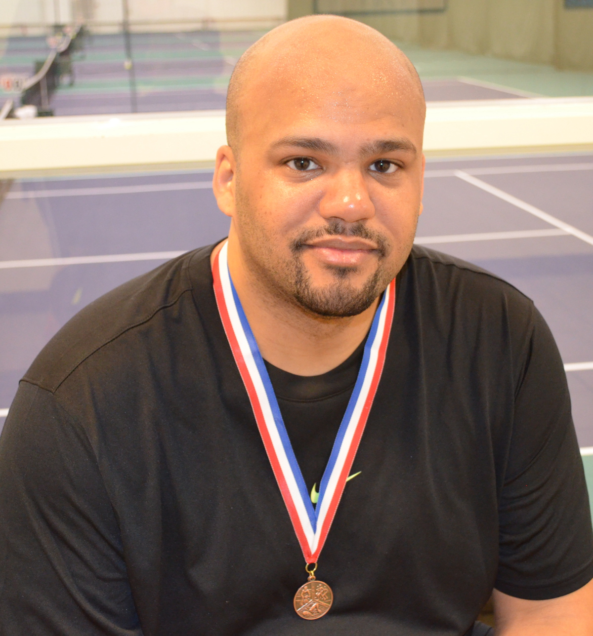 Jason Ward - The Clydesdale Triathlete: My First Triathlon: What am I ...