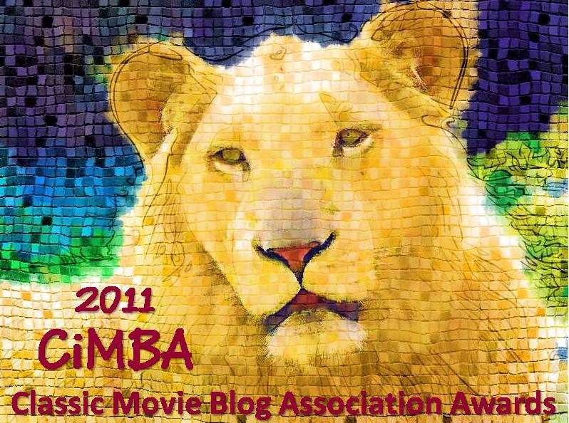 Classic Movie Blog Association: The 2011 CiMBA Nominations Have Been ...