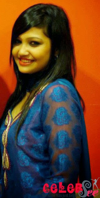 Bangladeshi Model Arabi Rahman CelebSee BD CelebSee