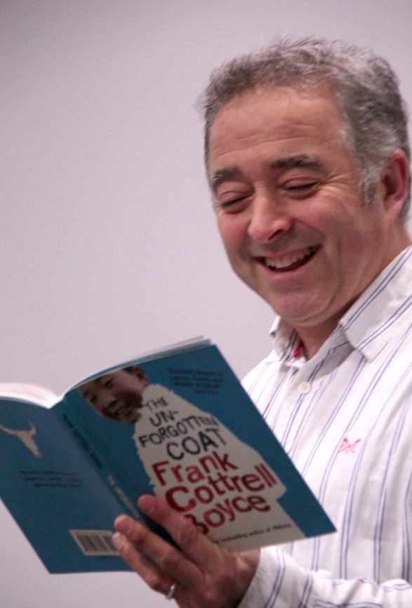 Notes from the Slushpile: Great Expectations at the SCBWI Conference 2011