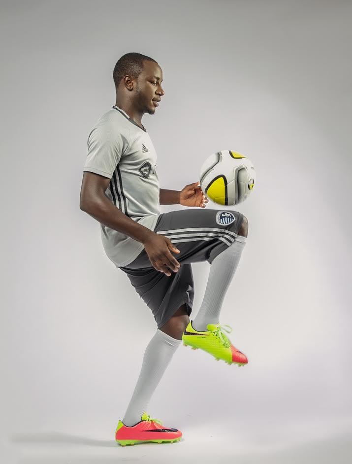 Meet Nansel Selbol: The rising star of the USL
