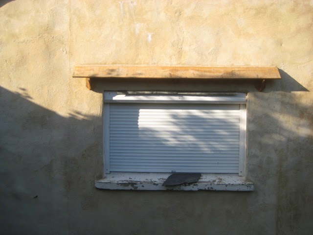 Learning from Scratch: Renovating a house in Brittany