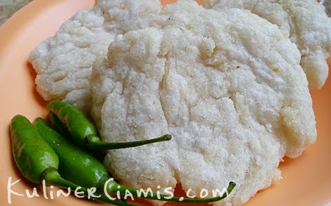 Cireng | Special Snack from Ciamis Culinary