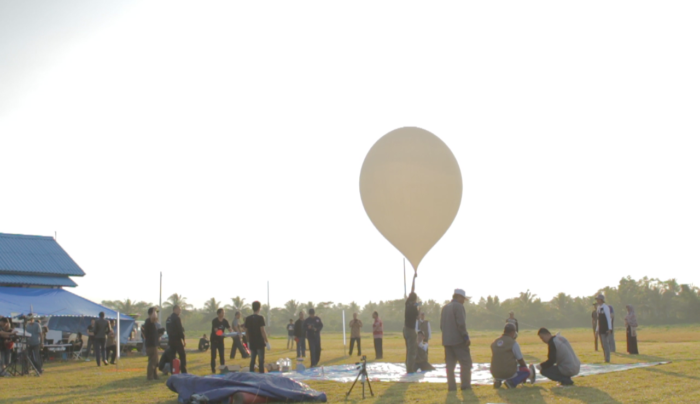 INDOSOLDIER: Drone Buatan Anak Bangsa Siap Menembus Langit Biru