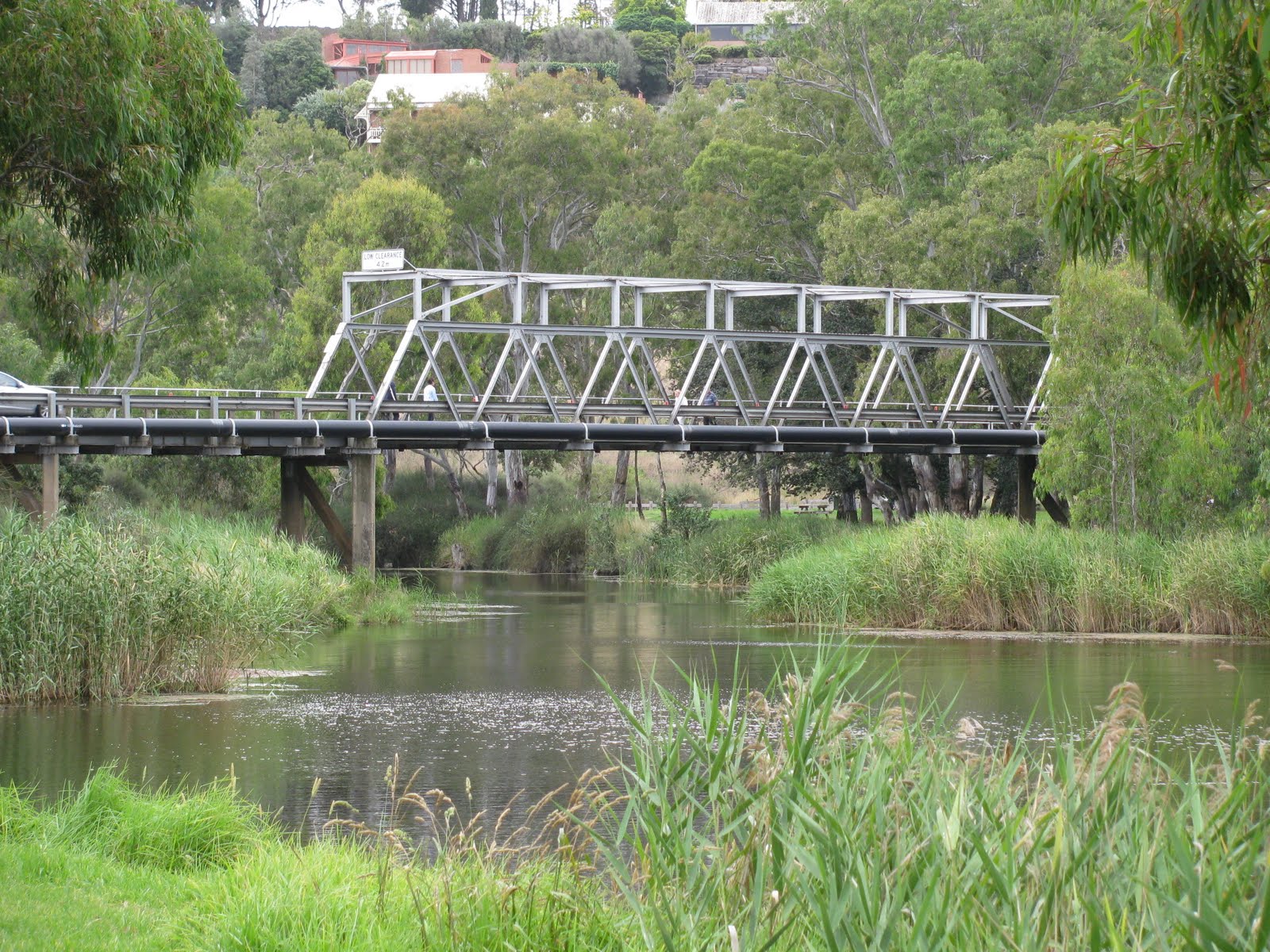 Barwon Blog: Building Bridges