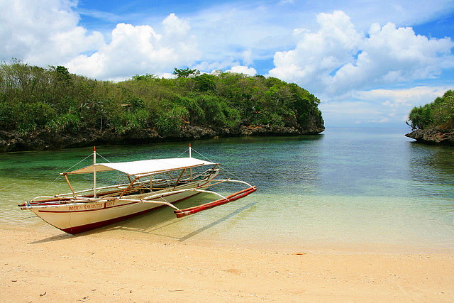 touristsparadise: Guimaras Island, Philippines
