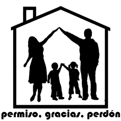 Diácono Luis Brea Torrens: Permiso, gracias, perdón