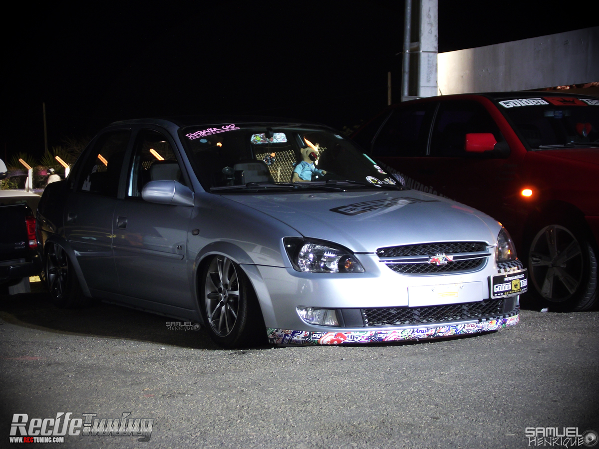 Recife Tuning - Produções automotivas: outubro 2012