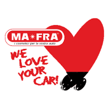 Cognitio Melphicta : MA-FRA, leader per prodotti per auto, oggi anche ...