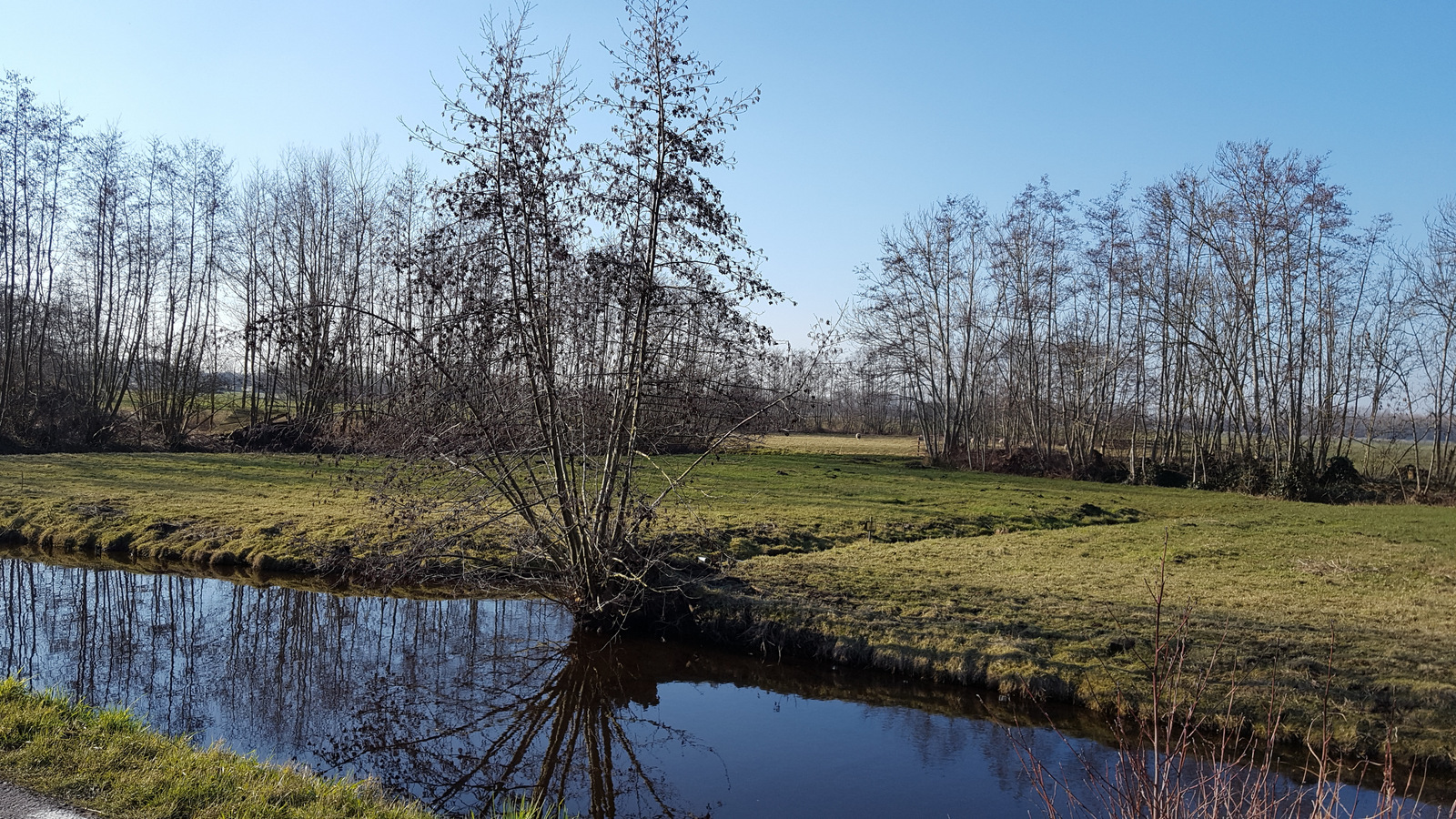Het Bloeiende Buitenleven: NEDERLAND WATERLAND - THE NETHERLANDS WATER ...