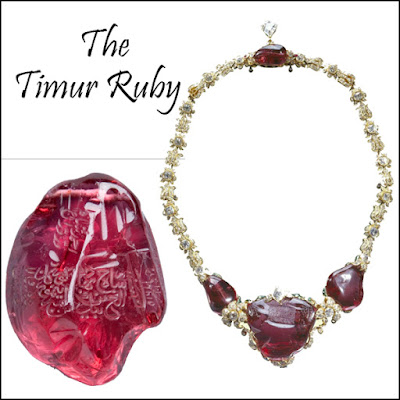 Il Blog di Framarida: Rubino - Cristallo di luce