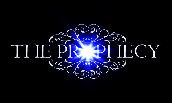 THE PROPHECY revela track list e capa de seu novo álbum