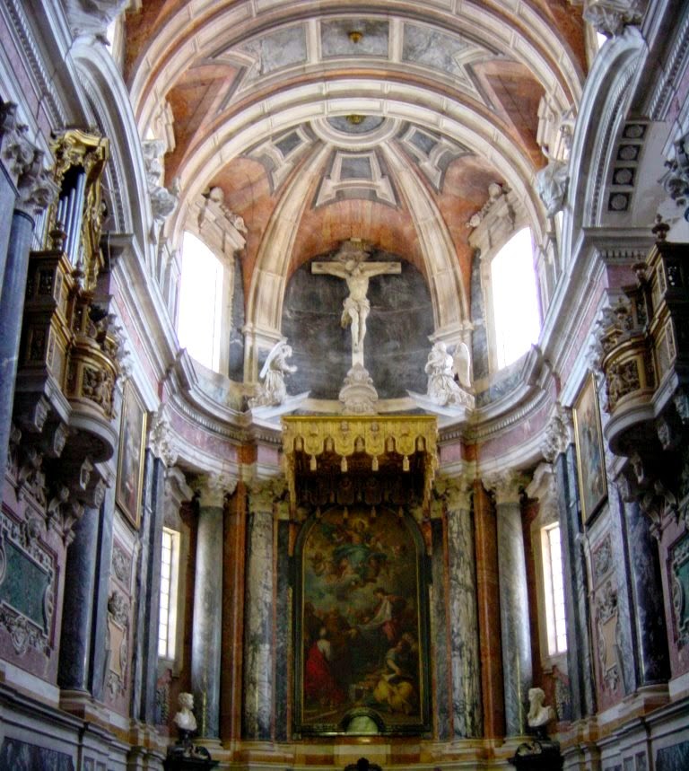 ASCENDENS: ALGUNS AJUSTES PARA O ESTUDO DE D. FR. FORTUNATO DE S ...