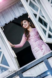 Nwe Darli Tun - Pink Gorgeous Myanmar Model