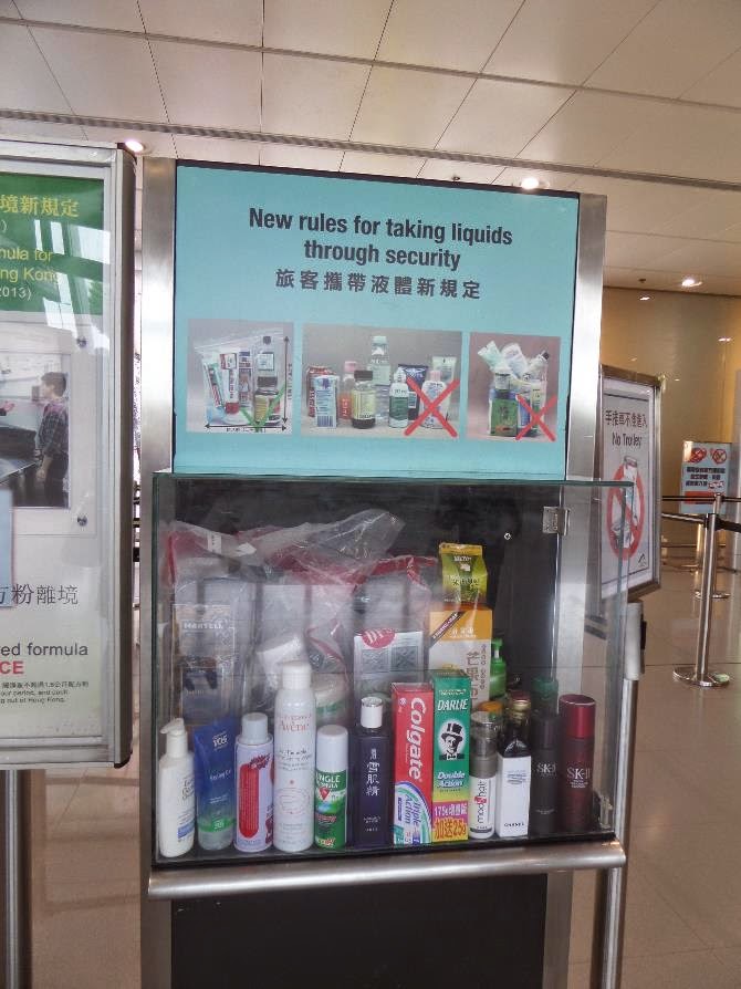 Philippine Airlines: Manila to Hong Kong Round-Trip in Pictures ...