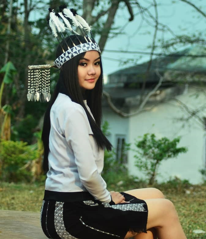 Hmeichhe Chhelo leh Mizo Attire 2019 | TIMES OF MIZORAM