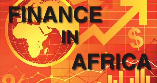 Financial institutions: the heart of development in Africa - African Dynamo