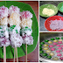 Resep Kue Singkong Sunduk Urut , Kue Tradisional Khas Sidoarjo Yang Tak ...