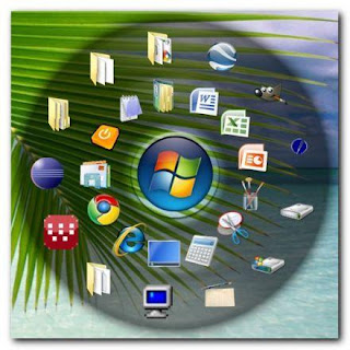 Share ilmu : Mengenai Aplikasi Komputer