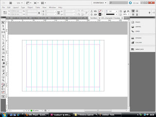 Sophie Wilson//Design Practice: InDesign Workshop Brief: Creating my DPS.