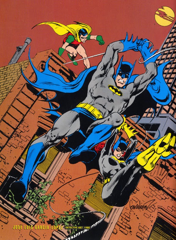 COMIC IS ART: 6º ANIVERSARIO COMIC IS ART: LAS 10 MEJORES VERSIONES DE ...