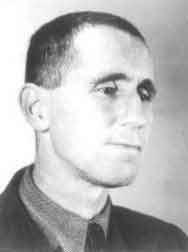 Brecht Bertolt (1898-1956)