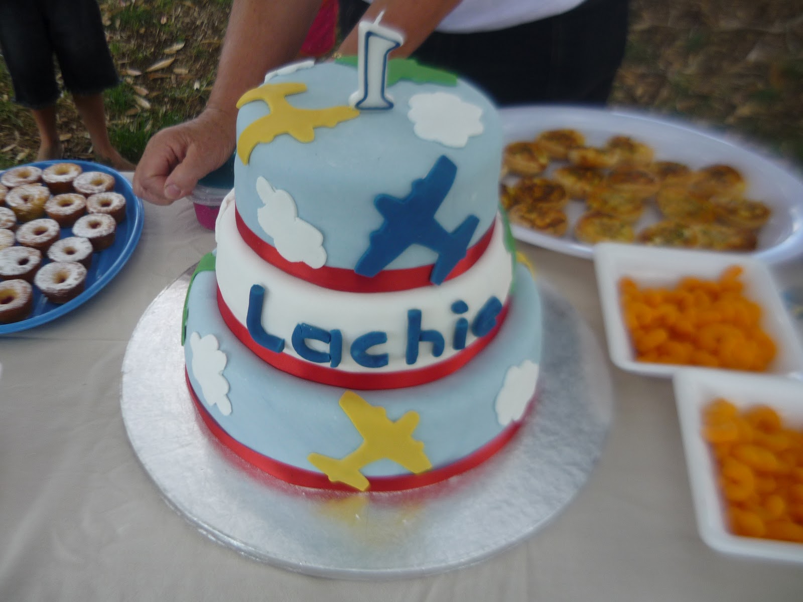 Roses, Lace and Brocante: An invitation - how exciting...