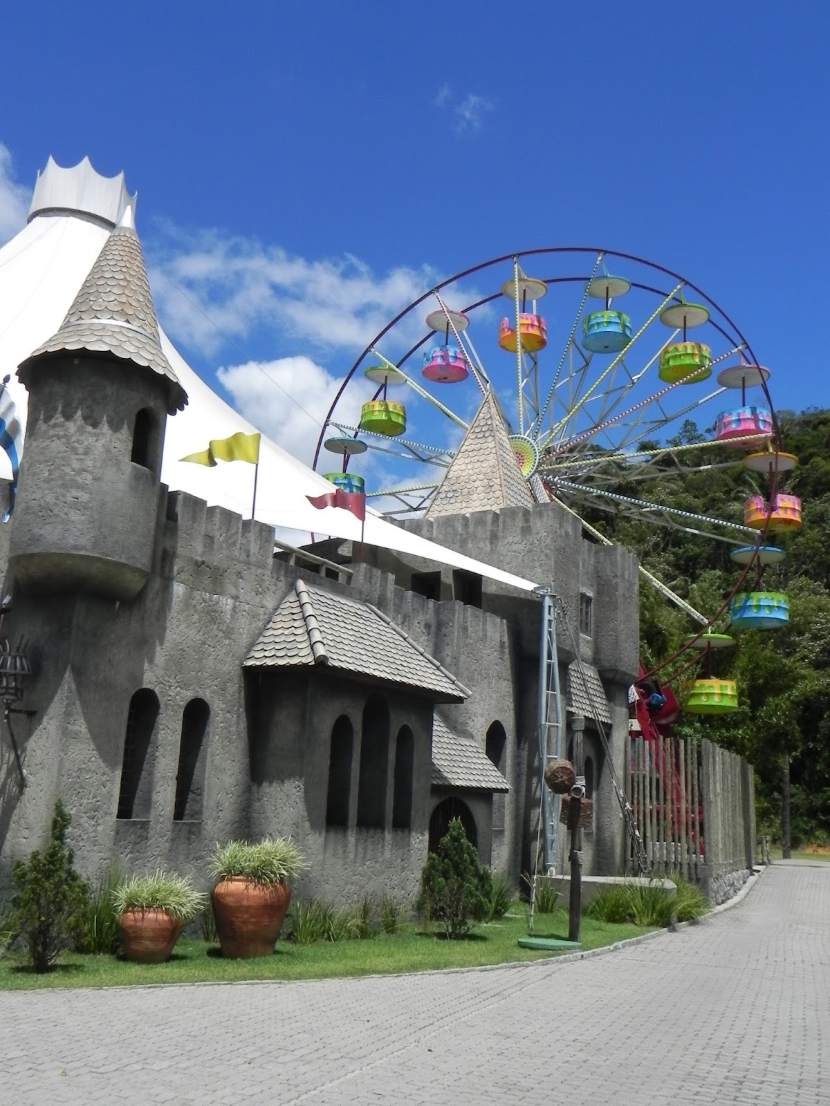 Como é se hospedar no Le Canton Swiss Mountain Resort | Viajar hei ...