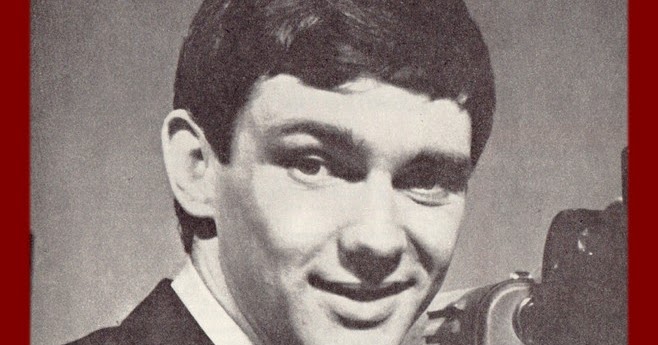 Sixties Beat Gene Pitney