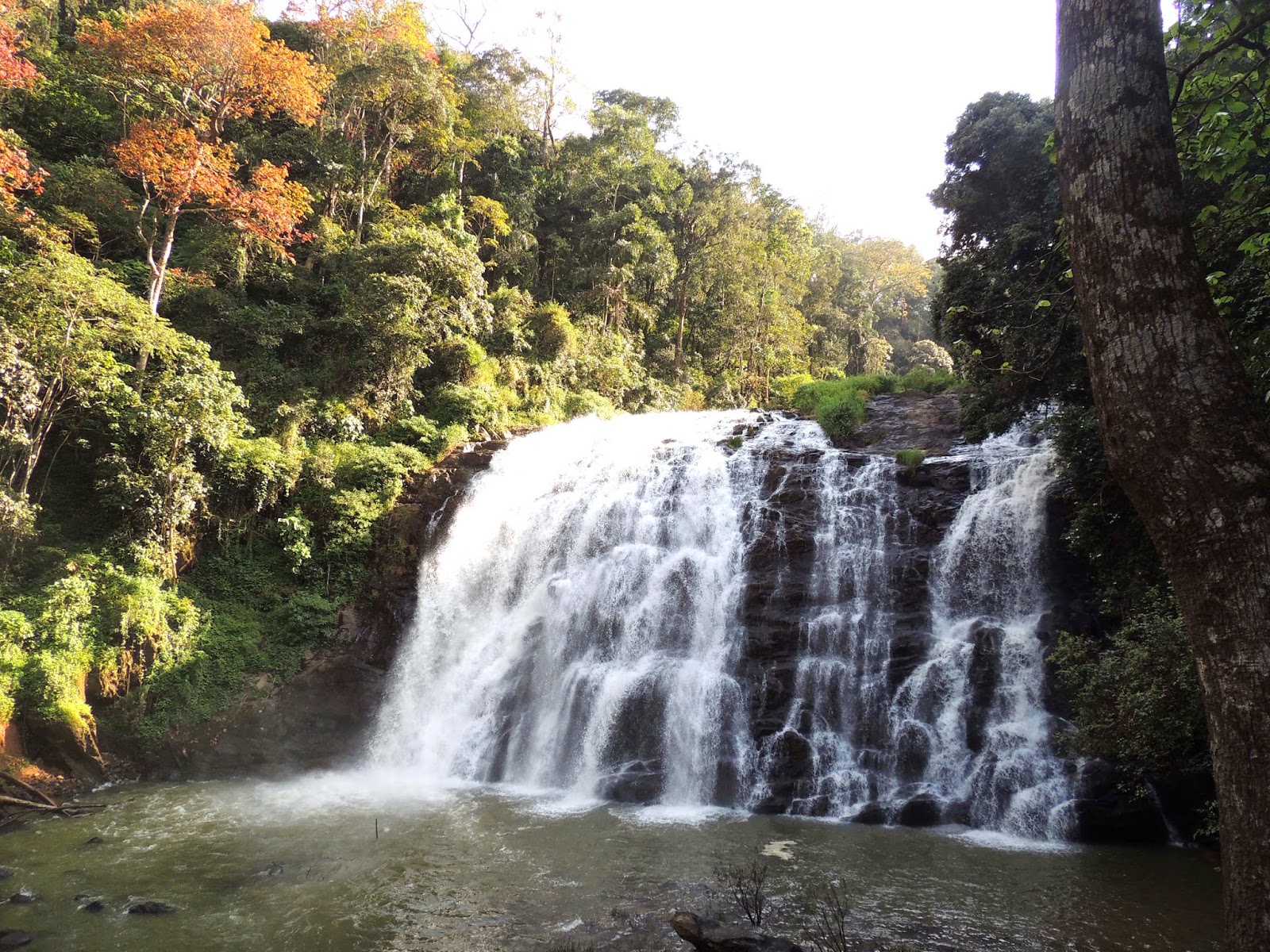 Just About Everything: Madikeri in Coorg is a must visit