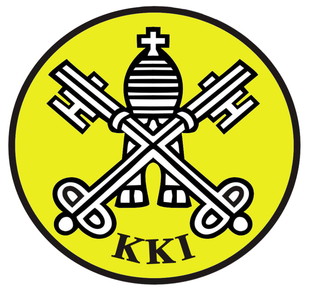 KKI Merauke: Karya Kepausan Indonesia