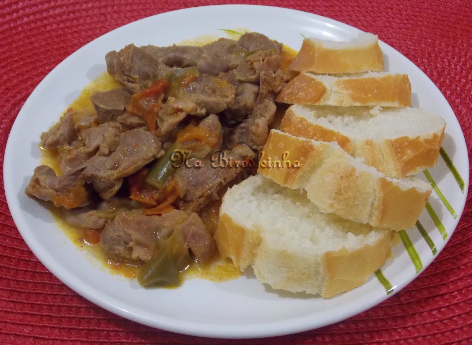 Moela Aperitivo - Na Biroskinha