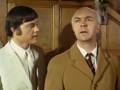 familiar unknown: George A Cooper