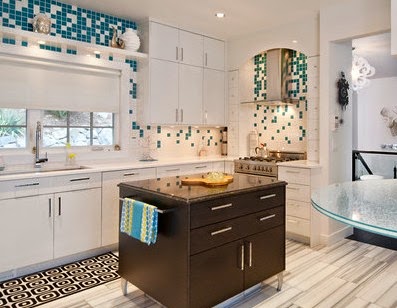 Untapping Creativity