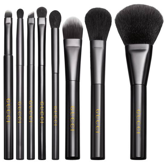 Gucci launches a luxurious Make Up and Beauty collection for Fall 2014