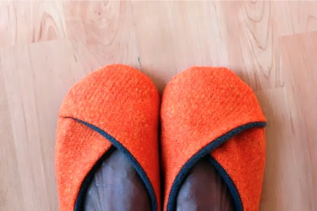 Zaaberry: Slipper Desperation