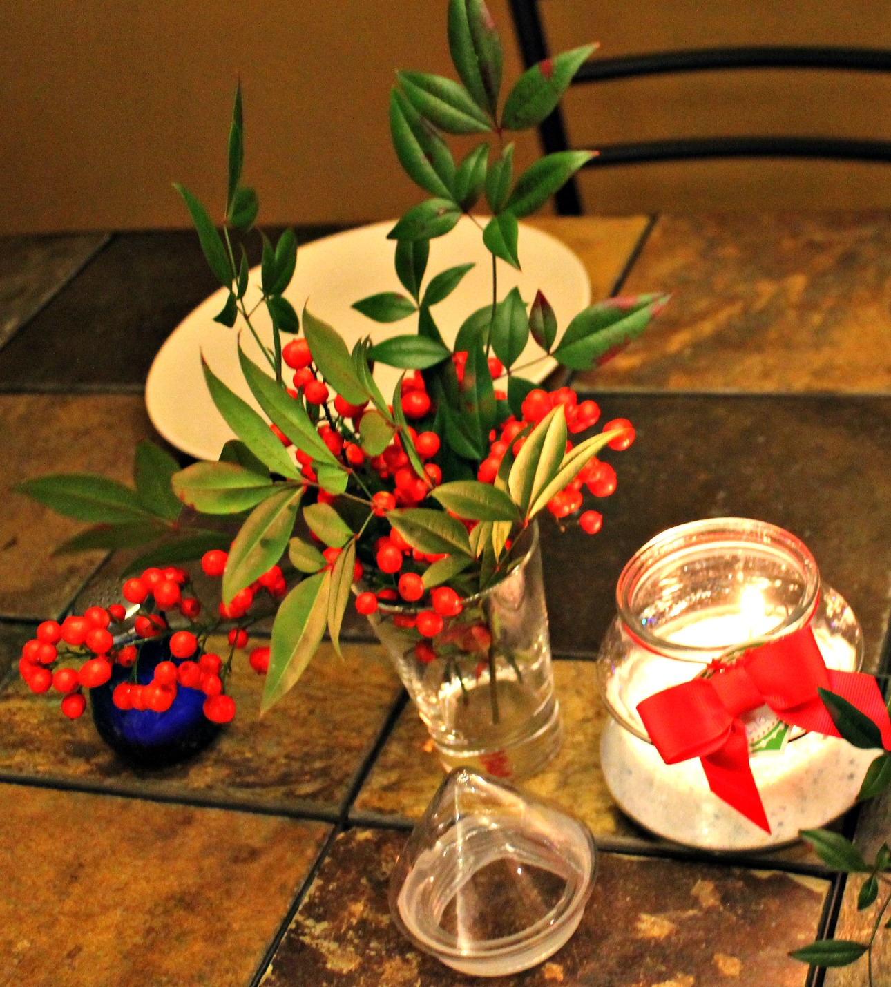 One Hot Stove: Nut loaf and Other Festive Fare