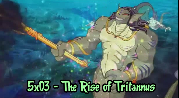 B Winx Club!: Nombres de los Primeros Episodios de la 5ta Temporada