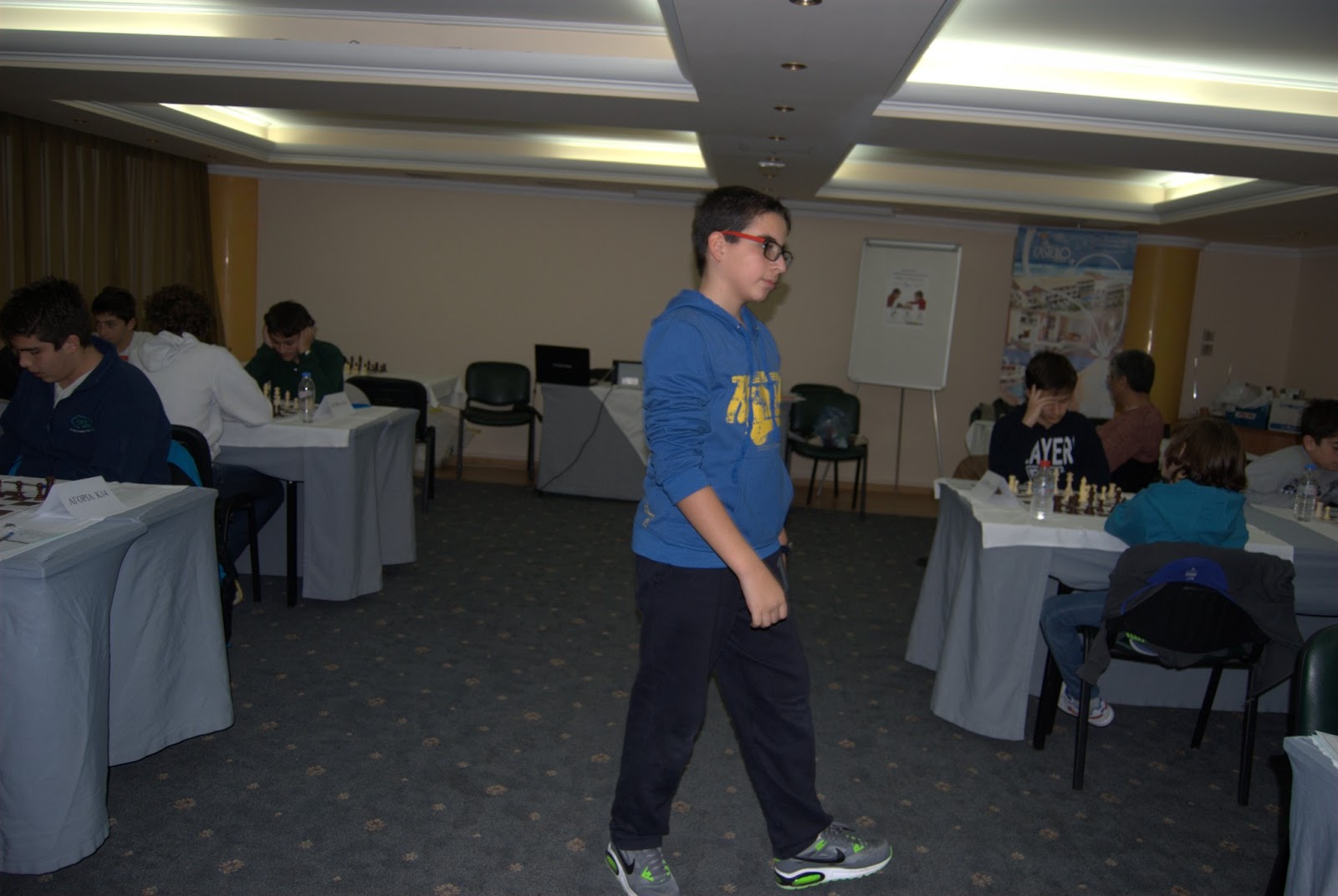 ΤΕΛΙΚΗ ΦΑΣΗ ΑΤΟΜΙΚΩΝ ΝΕΑΝΙΚΩΝ ΚΡΗΤΗΣ 2013: ΦΩΤΟΓΡΑΦΙΕΣ