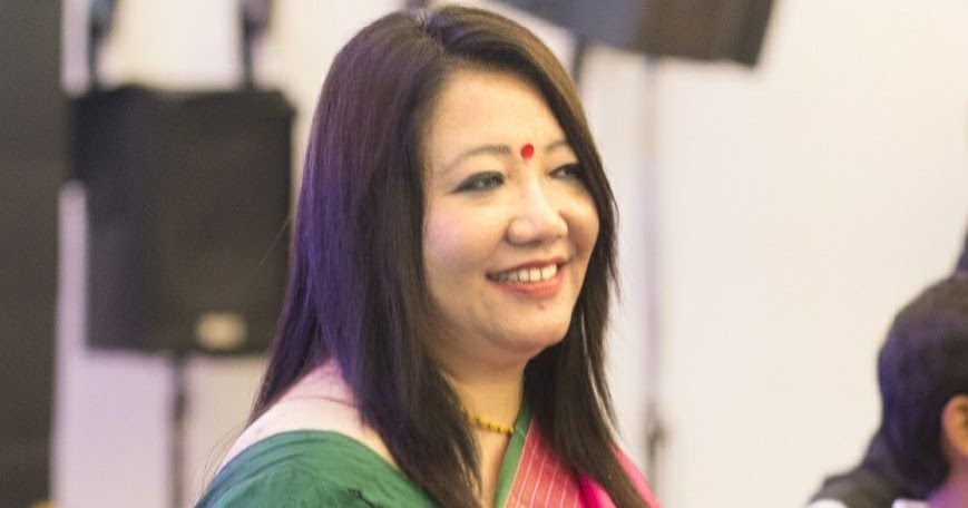 Laxmi Limbu Kaushal: A woman’s story in a man’s world - Kalimpong News